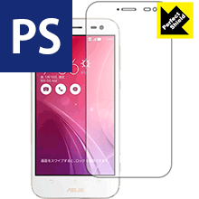 ※対応機種 : ASUS ZenFone Zoom【ホワイト(ZX551ML-WH)専用】です。 ※ブラック(ZX551ML-BK)には対応しません。※写真はイメージです。「Perfect Shield」は画面の反射を抑え、指のすべりもなめ...