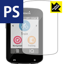 ※対応機種 : GARMIN Edge 820J / 520J※写真はイメージです。「Perfect Shield」は画面の反射を抑え、指紋や皮脂汚れがつきにくい『アンチグレアタイプ(非光沢)の液晶保護フィルム』です。大切な機器の画面をキズ...