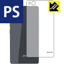 ※対応機種 : ZTE BLADE E01 (楽天モバイル / イオンモバイル)※製品内容 : 背面用1枚※写真はイメージです。「Perfect Shield」は機器の背面をキズや汚れから保護し、指紋や皮脂汚れがつきにくい『アンチグレアタイ...