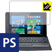 ※対応機種 : マウスコンピューター WN892※写真はイメージです。「Perfect Shield」は画面の反射を抑え、指のすべりもなめらかな指紋や皮脂汚れがつきにくい『アンチグレアタイプ(非光沢)の液晶保護フィルム』です。大切な機器の画...