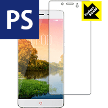 ※対応機種 : ZTE nubia Z11 (5.5インチ)※写真はイメージです。「Perfect Shield」は画面の反射を抑え、指のすべりもなめらかな指紋や皮脂汚れがつきにくい『アンチグレアタイプ(非光沢)の液晶保護フィルム』です。大...