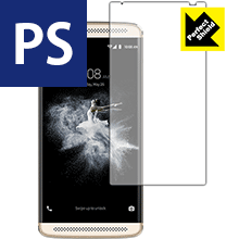 ※対応機種 : ZTE AXON 7 mini※写真はイメージです。「Perfect Shield」は画面の反射を抑え、指のすべりもなめらかな指紋や皮脂汚れがつきにくい『アンチグレアタイプ(非光沢)の液晶保護フィルム』です。大切な機器の画面...