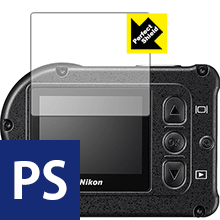 ※対応機種 : ニコン KeyMission 170※写真はイメージです。「Perfect Shield」は画面の反射を抑え、指紋や皮脂汚れがつきにくい『アンチグレアタイプ(非光沢)の液晶保護フィルム』です。大切な機器の画面をキズや汚れから...