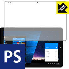 ※対応機種 : CHUWI Hi10 Pro※写真はイメージです。「Perfect Shield」は画面の反射を抑え、指のすべりもなめらかな指紋や皮脂汚れがつきにくい『アンチグレアタイプ(非光沢)の液晶保護フィルム』です。大切な機器の画面を...