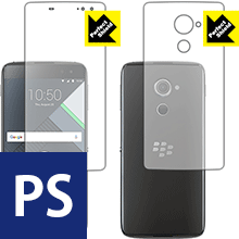 ※対応機種 : BlackBerry DTEK60※製品内容 : 前面用3枚・背面用3枚※写真はイメージです。「Perfect Shield」は画面の反射を抑え、指のすべりもなめらかな指紋や皮脂汚れがつきにくい『アンチグレアタイプ(非光沢)...