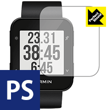 ※対応機種 : GARMIN ForeAthlete 35J※写真はイメージです。「Perfect Shield」は画面の反射を抑え、指紋や皮脂汚れがつきにくい『アンチグレアタイプ(非光沢)の液晶保護フィルム』です。大切な機器の画面をキズや...