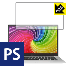 ※対応機種 : CHUWI LapBook 14.1※写真はイメージです。「Perfect Shield」は画面の反射を抑え、指のすべりもなめらかな指紋や皮脂汚れがつきにくい『アンチグレアタイプ(非光沢)の液晶保護フィルム』です。大切な機器...