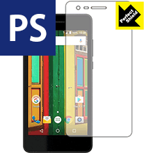 ※対応機種 : covia FLEAZ Que CP-L45s / FLEAZ Que+N※写真はイメージです。「Perfect Shield」は画面の反射を抑え、指のすべりもなめらかな指紋や皮脂汚れがつきにくい『アンチグレアタイプ(非光沢...