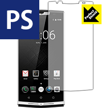 ※対応機種 : OUKITEL K10000 Pro※写真はイメージです。「Perfect Shield」は画面の反射を抑え、指のすべりもなめらかな指紋や皮脂汚れがつきにくい『アンチグレアタイプ(非光沢)の液晶保護フィルム』です。大切な機器...