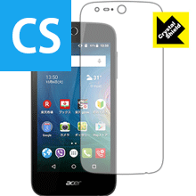 ※対応機種 : 楽天モバイル acer Liquid Z330※写真はイメージです。「Crystal Shield」は高い透明度と光沢感で、保護フィルムを貼っていないかのようなクリア感のある『光沢タイプの液晶保護フィルム』です。大切な機器の...