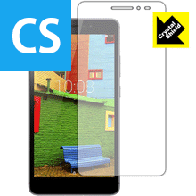 ※対応機種 : ヤマダ電機 EveryPad III※写真はイメージです。「Crystal Shield」は高い透明度と光沢感で、保護フィルムを貼っていないかのようなクリア感のある『光沢タイプの液晶保護フィルム』です。大切な機器の画面をキズ...