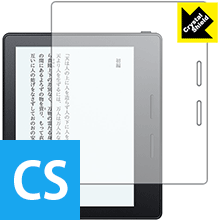 ※対応機種 : amazon Kindle Oasis (第8世代・2016年4月発売モデル)※写真は商品イメージです。※この商品は3枚入りです。※「Crystal Shield」は透明度と光沢を重視した保護シートです。ガラス面のような光沢...