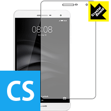 ※対応機種 : HUAWEI MediaPad T2 7.0 Pro※写真はイメージです。「Crystal Shield」は高い透明度と光沢感で、保護フィルムを貼っていないかのようなクリア感のある『光沢タイプの液晶保護フィルム』です。大切な...