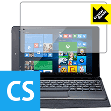 ※対応機種 : マウスコンピューター WN892※写真はイメージです。「Crystal Shield」は高い透明度と光沢感で、保護フィルムを貼っていないかのようなクリア感のある『光沢タイプの液晶保護フィルム』です。大切な機器の画面をキズや汚...