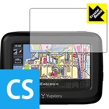 ※対応機種 : ユピテル バイク専用ポータブルナビゲーション BNV-1※写真はイメージです。「Crystal Shield」は高い透明度と光沢感で、保護フィルムを貼っていないかのようなクリア感のある『光沢タイプの液晶保護フィルム』です。大...