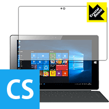 ※対応機種 : Vido W10 Elite※写真はイメージです。「Crystal Shield」は高い透明度と光沢感で、保護フィルムを貼っていないかのようなクリア感のある『光沢タイプの液晶保護フィルム』です。大切な機器の画面をキズや汚れか...