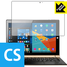 ※対応機種 : Onda oBook20 Plus※写真はイメージです。※この商品は3枚入りです。「Crystal Shield」は高い透明度と光沢感で、保護フィルムを貼っていないかのようなクリア感のある『光沢タイプの液晶保護フィルム』です...