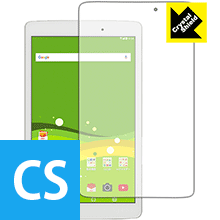 ※対応機種 : au Qua tab PX※写真はイメージです。「Crystal Shield」は高い透明度と光沢感で、保護フィルムを貼っていないかのようなクリア感のある『光沢タイプの液晶保護フィルム』です。大切な機器の画面をキズや汚れから...