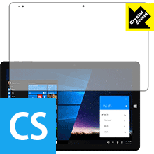 ※対応機種 : CHUWI Hi10 Pro※写真はイメージです。「Crystal Shield」は高い透明度と光沢感で、保護フィルムを貼っていないかのようなクリア感のある『光沢タイプの液晶保護フィルム』です。大切な機器の画面をキズや汚れか...