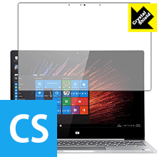 ※対応機種 : Xiaomi Mi Notebook Air 12 (12.5インチ)※写真はイメージです。※この商品は3枚入りです。「Crystal Shield」は高い透明度と光沢感で、保護フィルムを貼っていないかのようなクリア感のある...