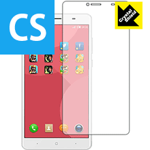 ※対応機種 : DOOGEE Y6 Max※写真はイメージです。「Crystal Shield」は高い透明度と光沢感で、保護フィルムを貼っていないかのようなクリア感のある『光沢タイプの液晶保護フィルム』です。大切な機器の画面をキズや汚れから...