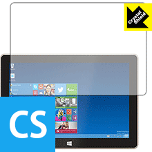 ※対応機種 : GOLE1 Plus※写真はイメージです。「Crystal Shield」は高い透明度と光沢感で、保護フィルムを貼っていないかのようなクリア感のある『光沢タイプの液晶保護フィルム』です。大切な機器の画面をキズや汚れからしっか...