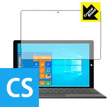 ※対応機種 : Teclast X3 Plus※写真はイメージです。「Crystal Shield」は高い透明度と光沢感で、保護フィルムを貼っていないかのようなクリア感のある『光沢タイプの液晶保護フィルム』です。大切な機器の画面をキズや汚れ...
