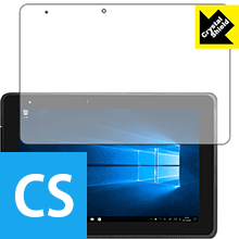 ※対応機種 : LIVA TE10EA3※写真はイメージです。「Crystal Shield」は高い透明度と光沢感で、保護フィルムを貼っていないかのようなクリア感のある『光沢タイプの液晶保護フィルム』です。大切な機器の画面をキズや汚れからし...