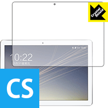 ※対応機種 : VOYO Q101※写真はイメージです。※この商品は3枚入りです。「Crystal Shield」は高い透明度と光沢感で、保護フィルムを貼っていないかのようなクリア感のある『光沢タイプの液晶保護フィルム』です。大切な機器の画...