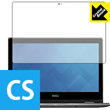 ※対応機種 : DELL Inspiron 13 5000 2-in-1ノートパソコン (5378) ※IRカメラを搭載しないモデル用です。IRカメラ搭載モデルは上部のカメラ等の穴の位置が異なります。※写真はイメージです。「Crystal ...