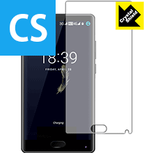 ※対応機種 : DOOGEE Mix※製品内容 : 前面用1枚 ※写真はイメージです。「Crystal Shield」は高い透明度と光沢感で、保護フィルムを貼っていないかのようなクリア感のある『光沢タイプの液晶保護フィルム』です。大切な機器...