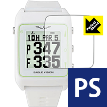 ※対応機種 : EAGLE VISION watch 3 ※写真はイメージです。「Perfect Shield」は画面の反射を抑え、指紋や皮脂汚れがつきにくい『アンチグレアタイプ(非光沢)の液晶保護フィルム』です。大切な機器の画面をキズや汚...