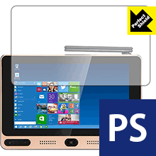 ※対応機種 : GOLE1 ※写真はイメージです。「Perfect Shield」は画面の反射を抑え、指のすべりもなめらかな指紋や皮脂汚れがつきにくい『アンチグレアタイプ(非光沢)の液晶保護フィルム』です。大切な機器の画面をキズや汚れからし...