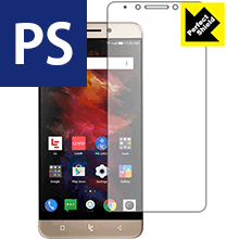 ※対応機種 : LeEco Le Pro 3 X651 ※写真はイメージです。「Perfect Shield」は画面の反射を抑え、指のすべりもなめらかな指紋や皮脂汚れがつきにくい『アンチグレアタイプ(非光沢)の液晶保護フィルム』です。大切な...