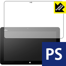 ※対応機種 : 富士通 ARROWS Tab R727 ※写真はイメージです。「Perfect Shield」は画面の反射を抑え、指のすべりもなめらかな指紋や皮脂汚れがつきにくい『アンチグレアタイプ(非光沢)の液晶保護フィルム』です。大切な...