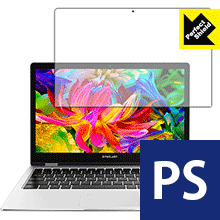 ※対応機種 : Teclast F6 Pro ※写真はイメージです。「Perfect Shield」は画面の反射を抑え、指のすべりもなめらかな指紋や皮脂汚れがつきにくい『アンチグレアタイプ(非光沢)の液晶保護フィルム』です。大切な機器の画面...