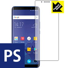 ※対応機種 : Elephone U Pro ※製品内容 : 前面用1枚※写真はイメージです。「Perfect Shield」は画面の反射を抑え、指のすべりもなめらかな指紋や皮脂汚れがつきにくい『アンチグレアタイプ(非光沢)の液晶保護フィル...