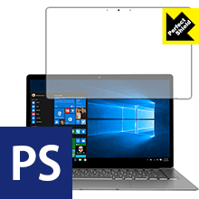 ※対応機種 : CHUWI LapBook Air ※写真はイメージです。「Perfect Shield」は画面の反射を抑え、指紋や皮脂汚れがつきにくい『アンチグレアタイプ(非光沢)の液晶保護フィルム』です。大切な機器の画面をキズや汚れから...