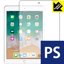 ※対応機種 : iPad(第6世代) 9.7インチ 2018年3月発売モデル ※製品内容 : 前面用1枚※写真はイメージです。「Perfect Shield」は画面の反射を抑え、指のすべりもなめらかな指紋や皮脂汚れがつきにくい『アンチグレア...