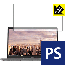 ※対応機種 : HUAWEI MateBook D (2018年モデル) ※写真はイメージです。「Perfect Shield」は画面の反射を抑え、指紋や皮脂汚れがつきにくい『アンチグレアタイプ(非光沢)の液晶保護フィルム』です。大切な機器...