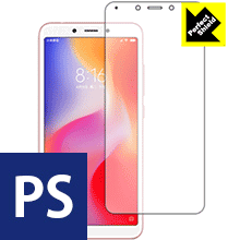 ※対応機種 : Xiaomi Redmi 6 / Redmi 6A ※この商品は3枚入りです。※安心の国産素材を使用。日本国内の自社工場で製造し出荷しています。※写真はイメージです。「Perfect Shield」は画面の反射を抑え、指のす...