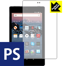 ※対応機種 : amazon Fire HD 8 (第8世代・2018年10月発売モデル) ※安心の国産素材を使用。日本国内の自社工場で製造し出荷しています。※写真はイメージです。「Perfect Shield」は画面の反射を抑え、指のすべ...