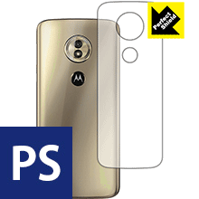 ※対応機種 : Motorola Moto G6 Play ※製品内容 : 背面用3枚※安心の国産素材を使用。日本国内の自社工場で製造し出荷しています。※写真はイメージです。「Perfect Shield」は機器の背面をキズや汚れから保護し...