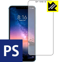 ※対応機種 : Xiaomi Redmi Note 6 Pro ※安心の国産素材を使用。日本国内の自社工場で製造し出荷しています。※写真はイメージです。「Perfect Shield」は画面の反射を抑え、指のすべりもなめらかな指紋や皮脂汚れ...