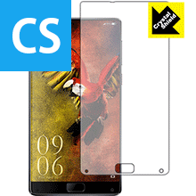 ※対応機種 : Elephone S8 ※写真はイメージです。「Crystal Shield」は高い透明度と光沢感で、保護フィルムを貼っていないかのようなクリア感のある『光沢タイプの液晶保護フィルム』です。大切な機器の画面をキズや汚れからし...