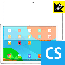 ※対応機種 : Teclast P10 ※写真はイメージです。「Crystal Shield」は高い透明度と光沢感で、保護フィルムを貼っていないかのようなクリア感のある『光沢タイプの液晶保護フィルム』です。大切な機器の画面をキズや汚れからし...