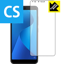 ※対応機種 : ASUS ZenFone Max Plus (M1) ZB570TL ※この商品は3枚入りです。※写真はイメージです。「Crystal Shield」は高い透明度と光沢感で、保護フィルムを貼っていないかのようなクリア感のある...