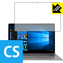 ※対応機種 : CHUWI LapBook Air ※写真はイメージです。「Crystal Shield」は高い透明度と光沢感で、保護フィルムを貼っていないかのようなクリア感のある『光沢タイプの液晶保護フィルム』です。大切な機器の画面をキズ...
