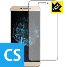 ※対応機種 : Letv LeRee Le 3 ※写真はイメージです。「Crystal Shield」は高い透明度と光沢感で、保護フィルムを貼っていないかのようなクリア感のある『光沢タイプの液晶保護フィルム』です。大切な機器の画面をキズや汚...
