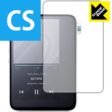 ※対応機種 : ACTIVO CT10 ※製品内容 : 前面用1枚※写真はイメージです。「Crystal Shield」は高い透明度と光沢感で、保護フィルムを貼っていないかのようなクリア感のある『光沢タイプの液晶保護フィルム』です。大切な機...